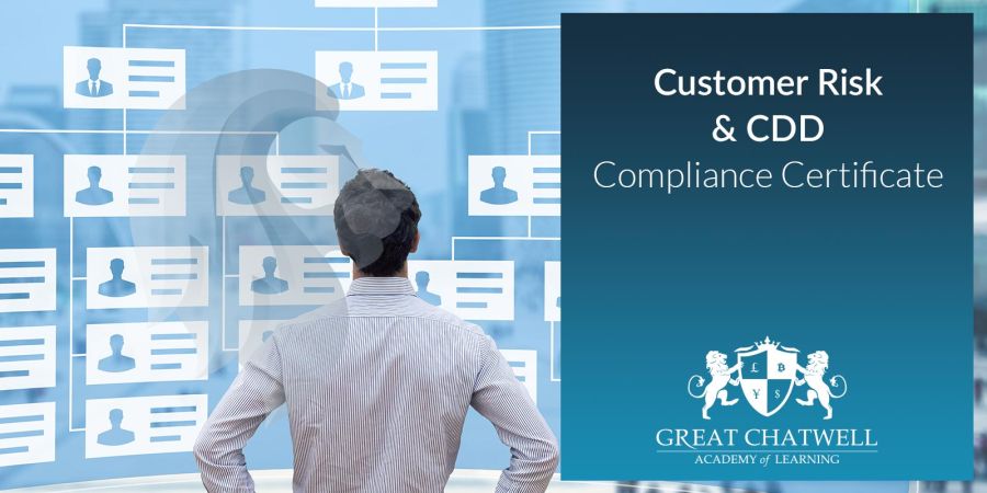 Certified Learning - Great Chatwell Academy of Learning