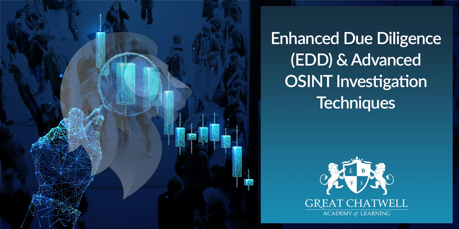 Enhanced Due Diligence (EDD) & Advanced OSINT Techniques - Great ...